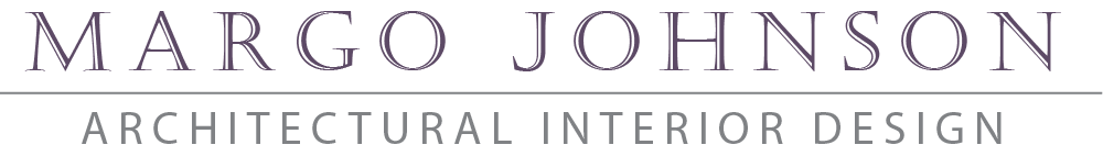 About — MARGO JOHNSON DESIGN