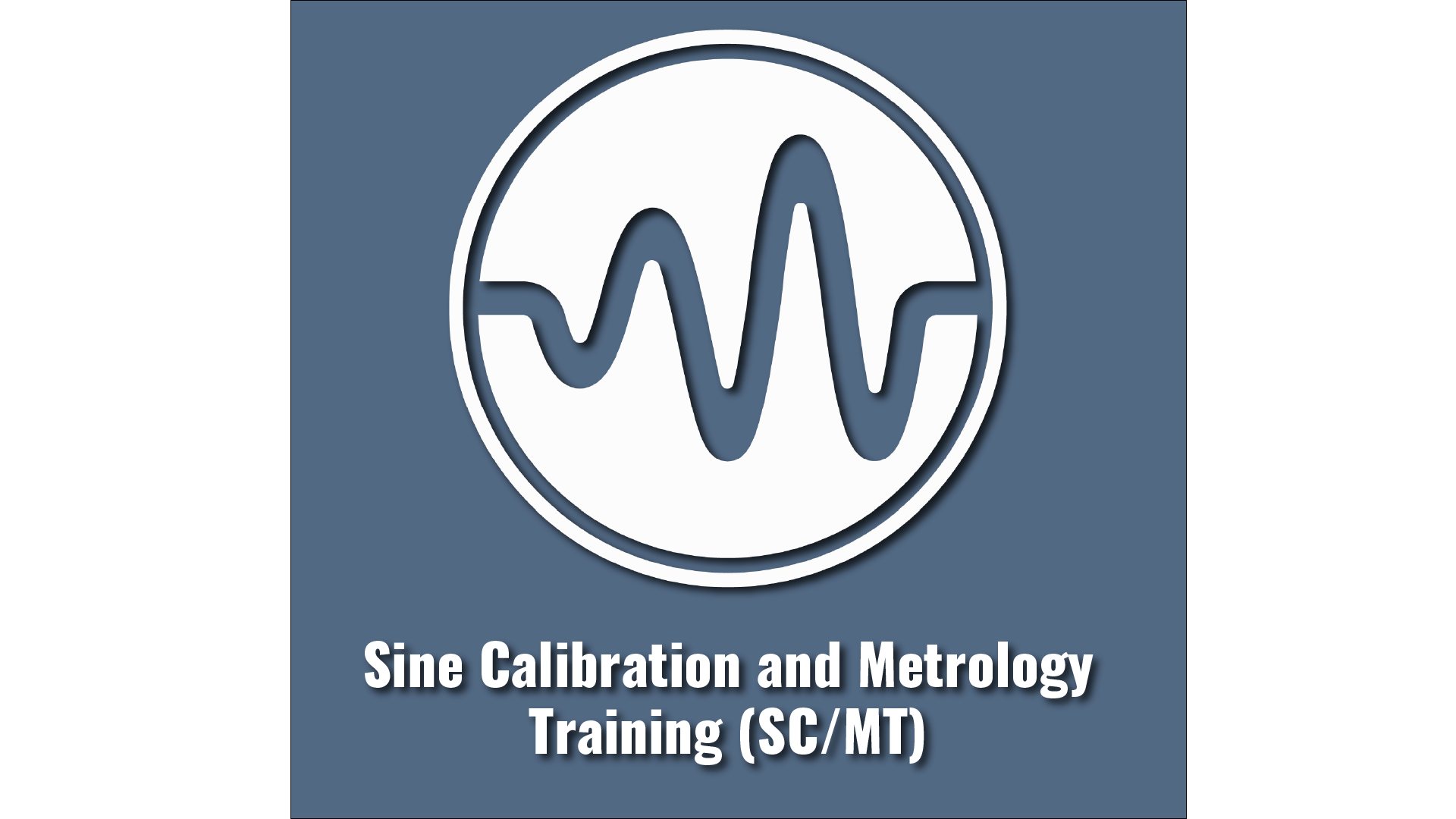 Sine Calibration School