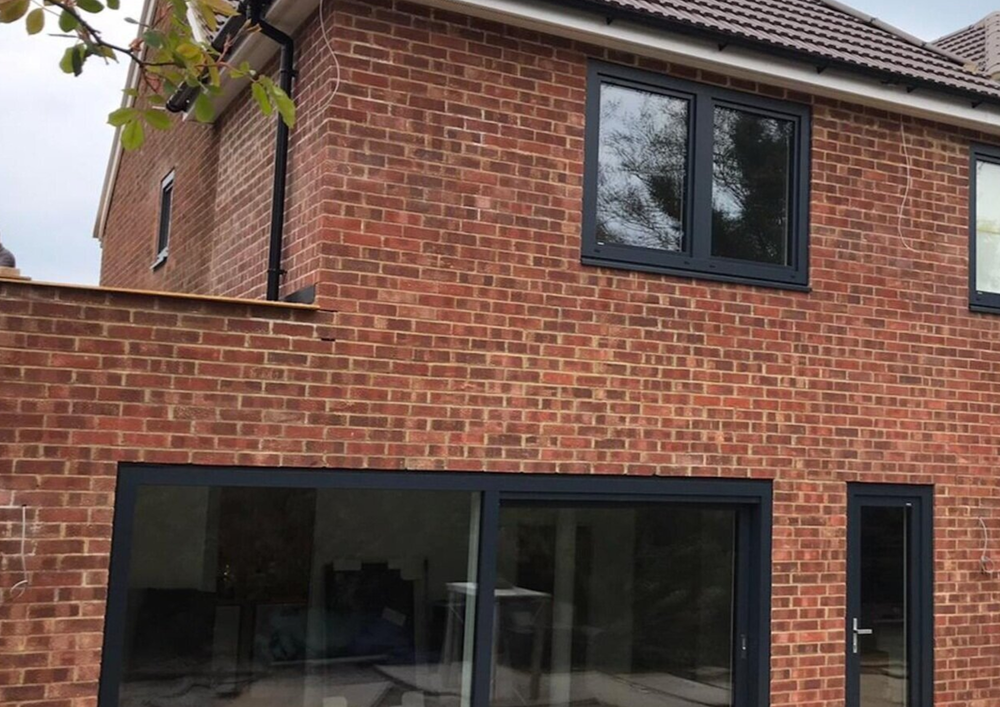 Complete Home Renovation: Transform Your Space | Expert Contractors