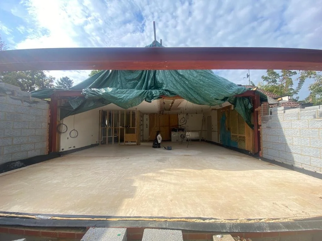 CM23 2EB — C2 Design & Build