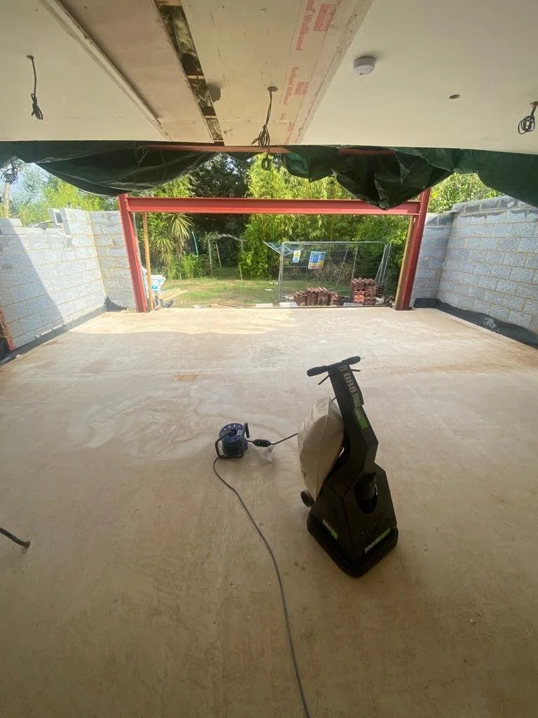 CM23 2EB — C2 Design & Build