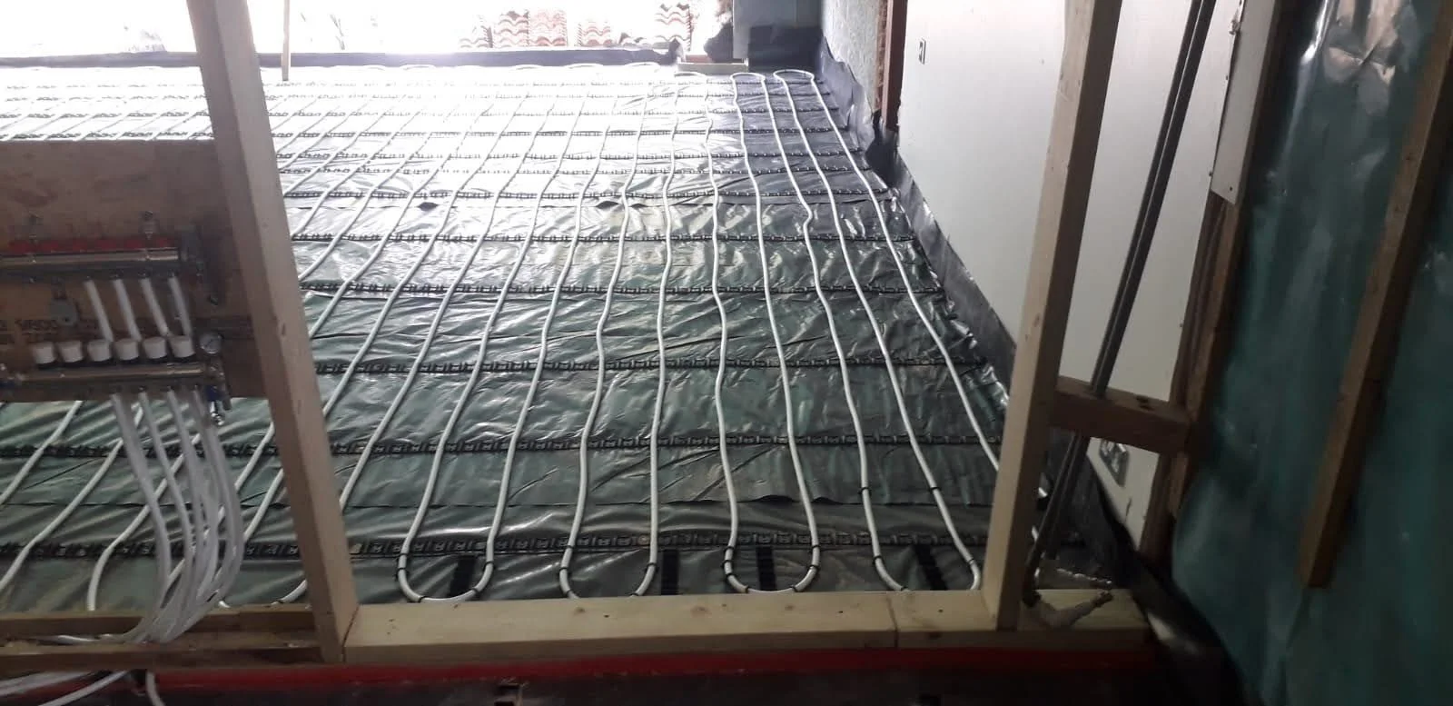 CM23 2EB — C2 Design & Build