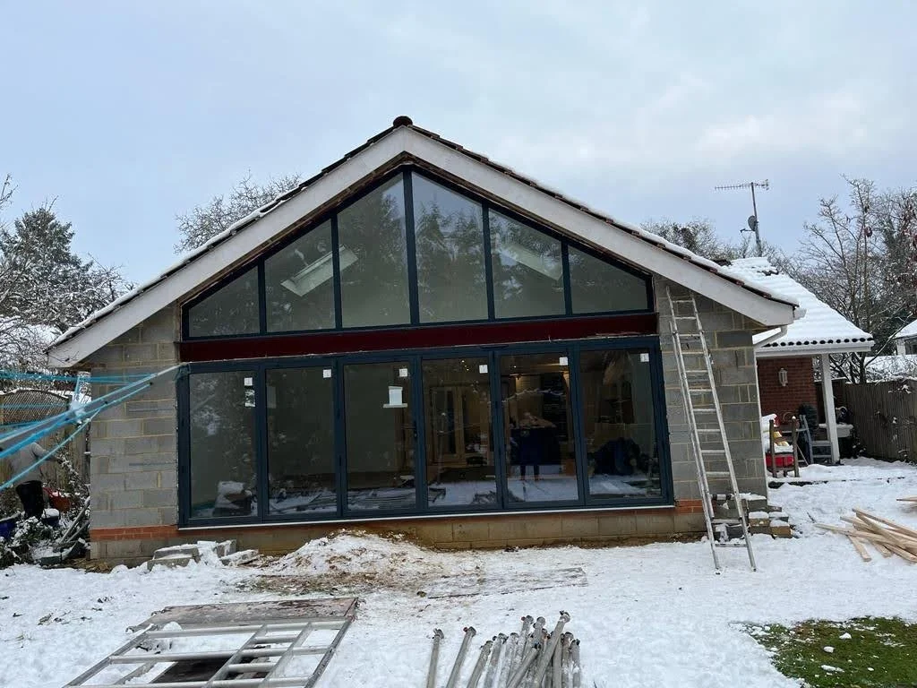 CM23 2EB — C2 Design & Build