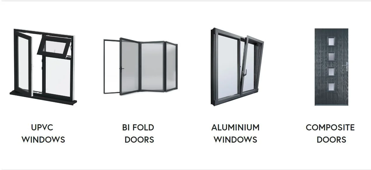 Windows and Doors in Hertfordshire, our sister company, provide the ...