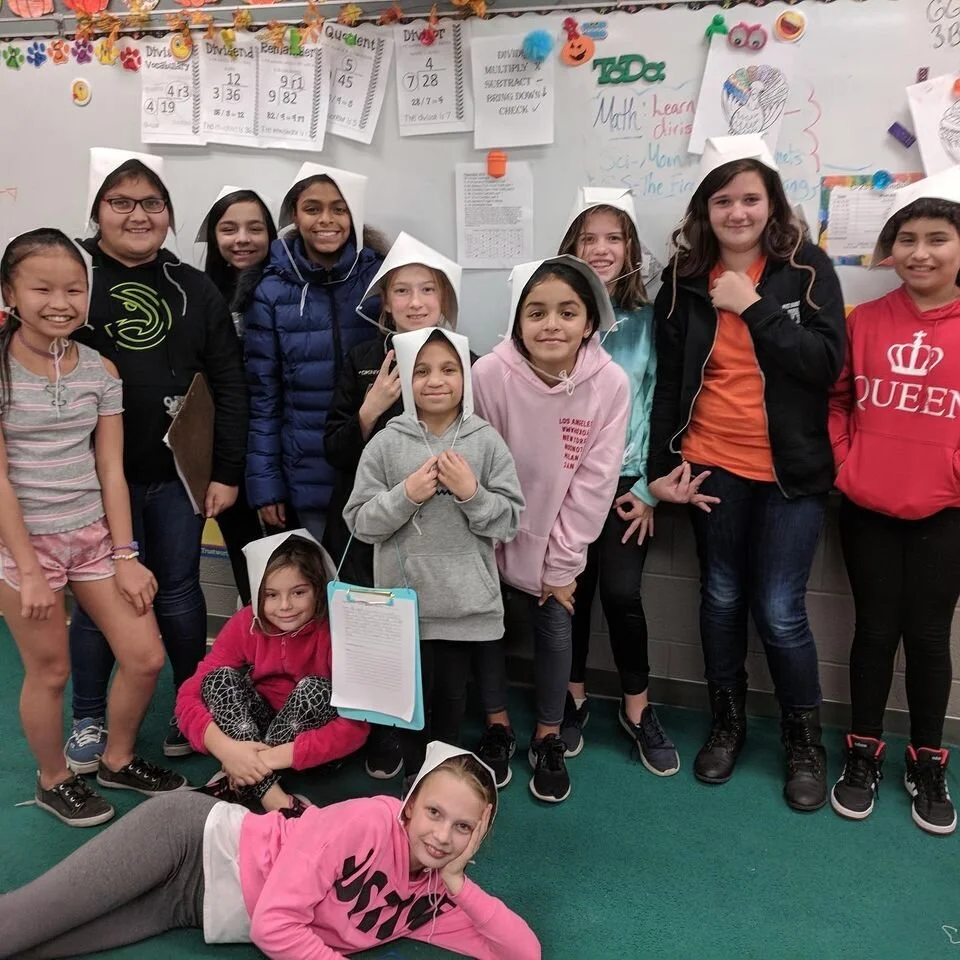 Gallery — Centennial Education Foundation