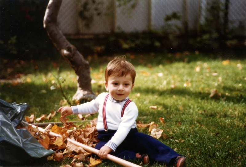 Photo Gallery — Remembering Joseph