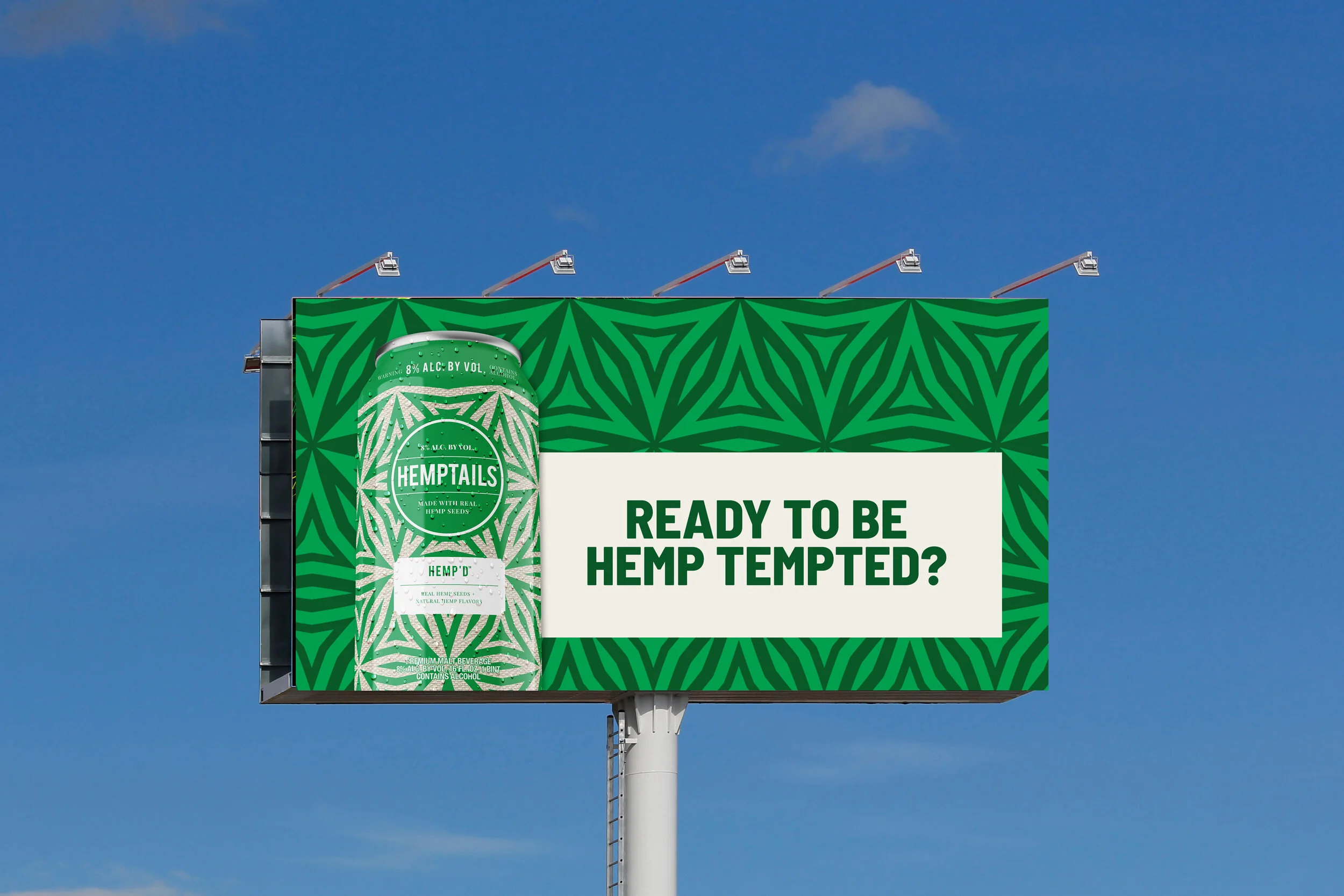 Hemptails — Kim Acer