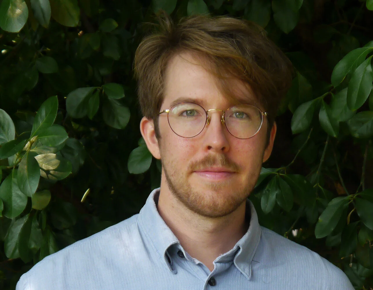 About — Mason Owens