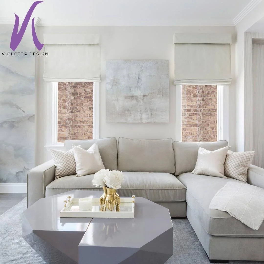 Vi Design Inc. | Home Renovation & Remodeling, Residential Interior ...