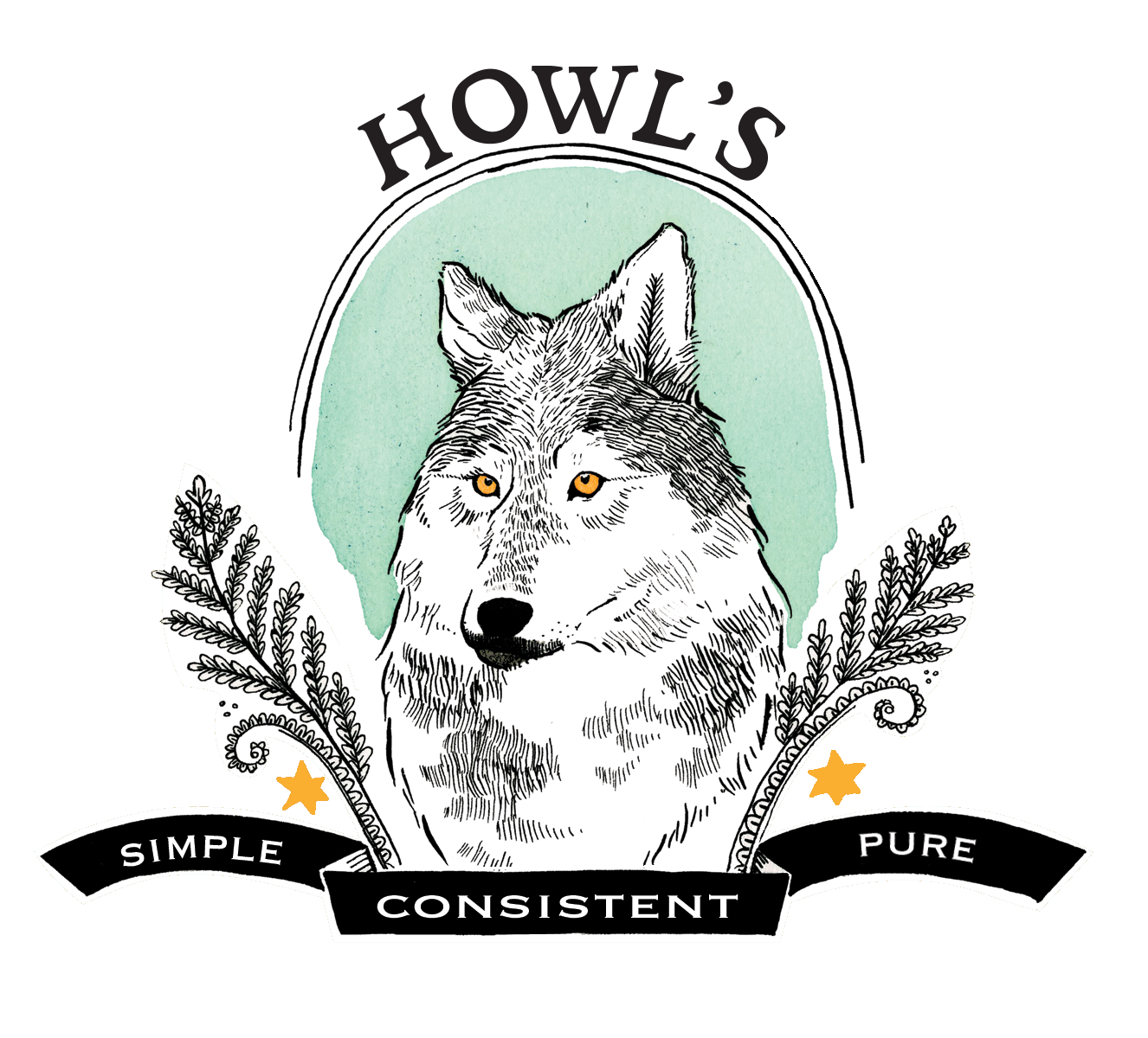 Howl's | Plant Medicine For People | Cannabis Tinctures