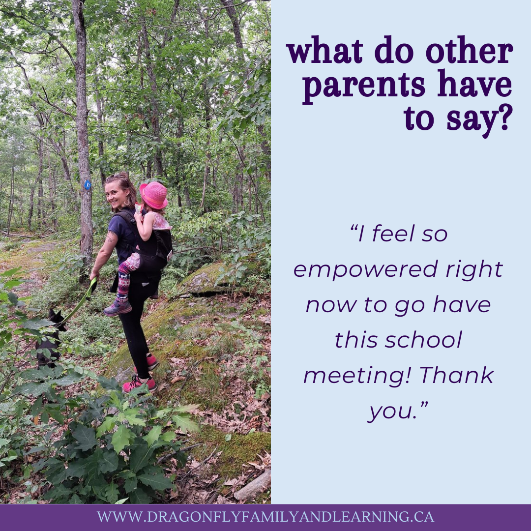 Empowered Moms — Dragonfly Family & Learning Services