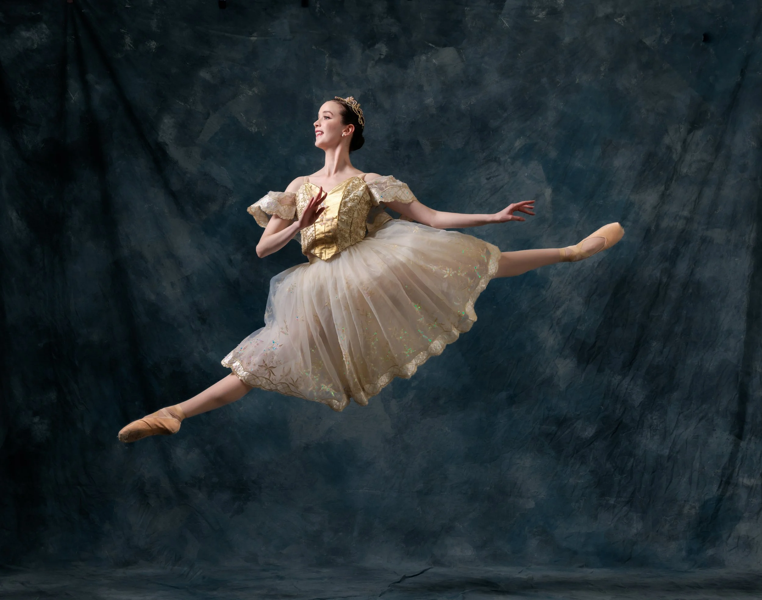 Cinderella | New Ballet