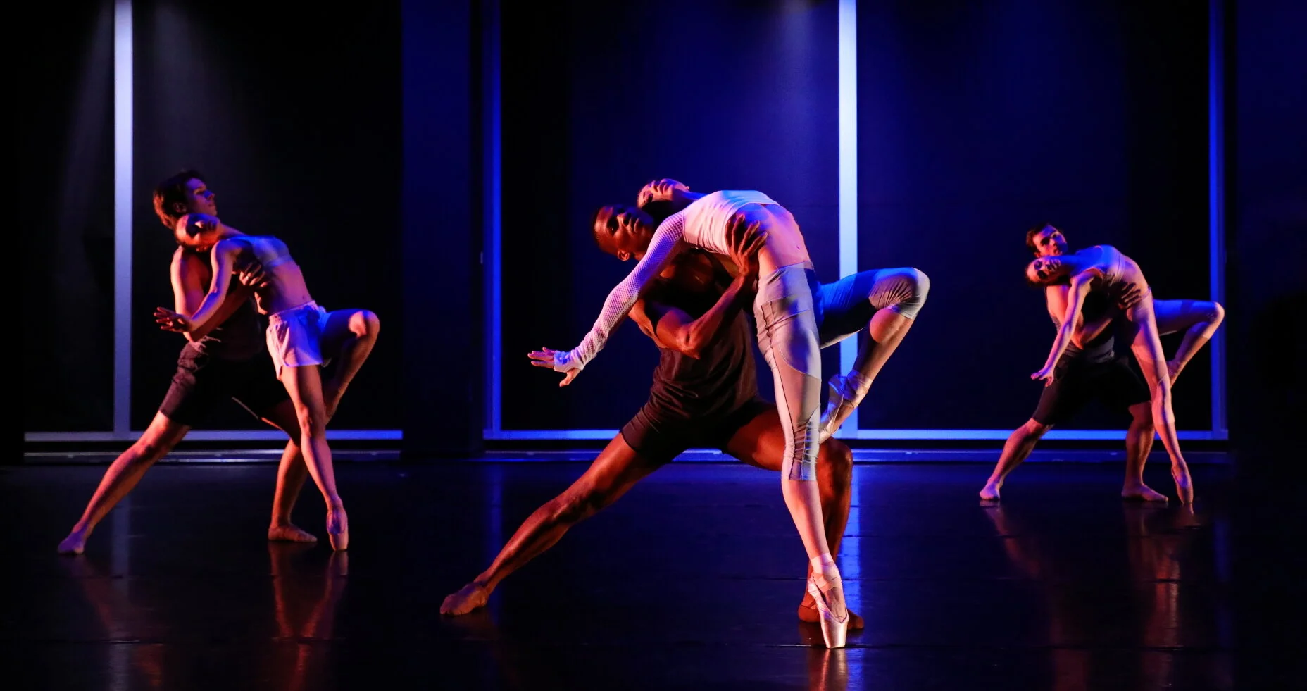 Company | New Ballet