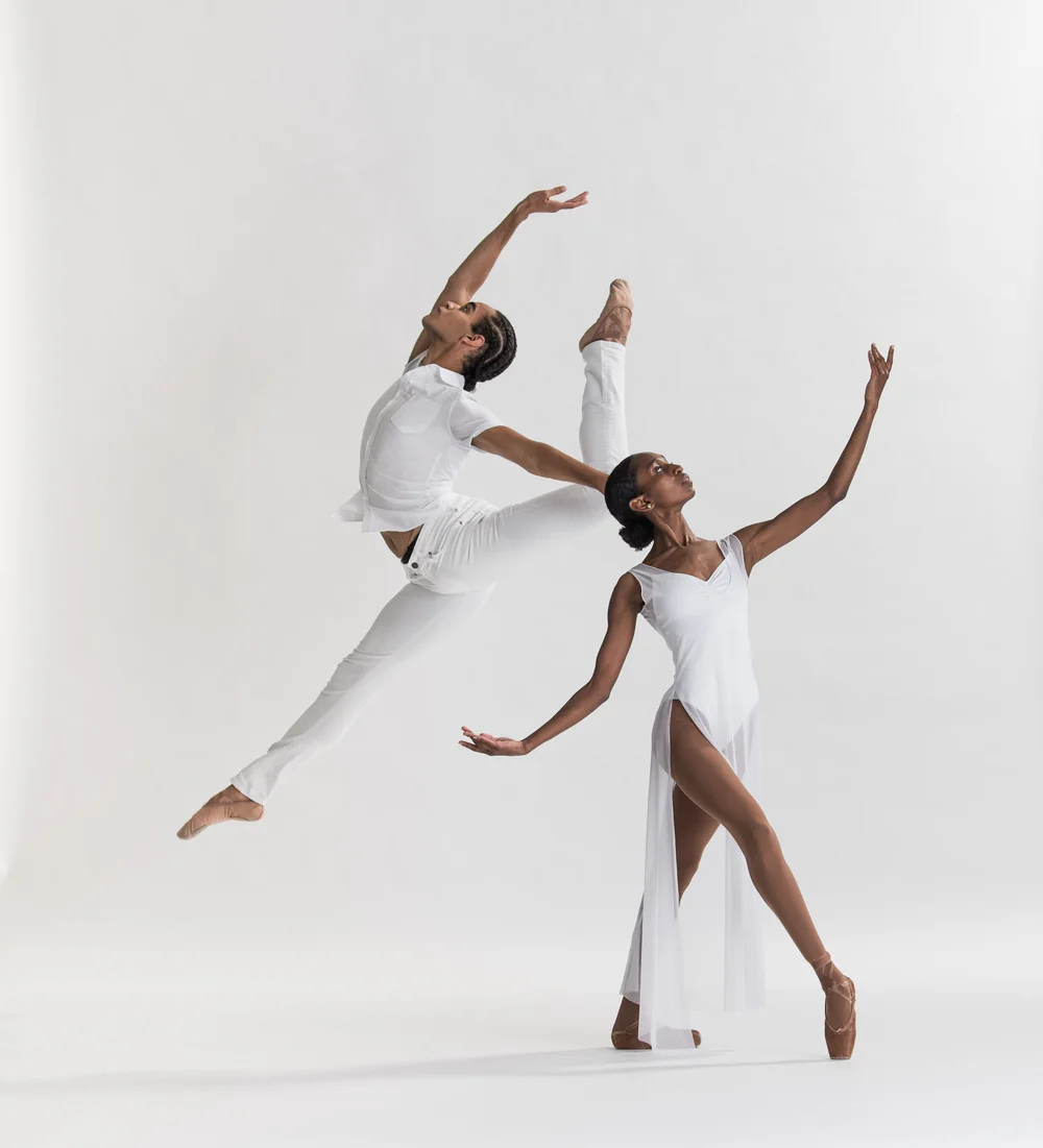 New Ballet | San Jose's Leading Ballet Company
