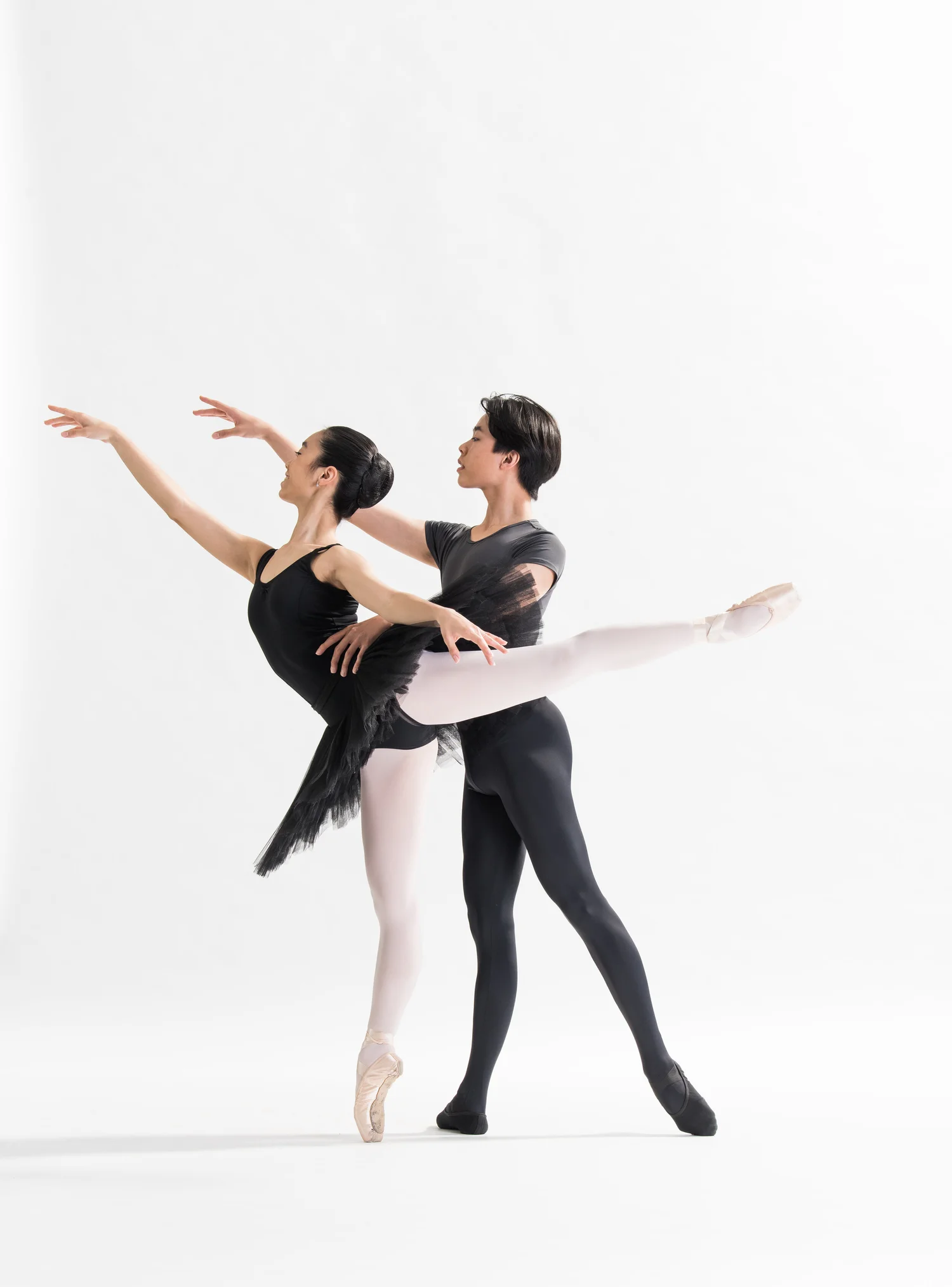 New Ballet | San Jose's Leading Ballet Company