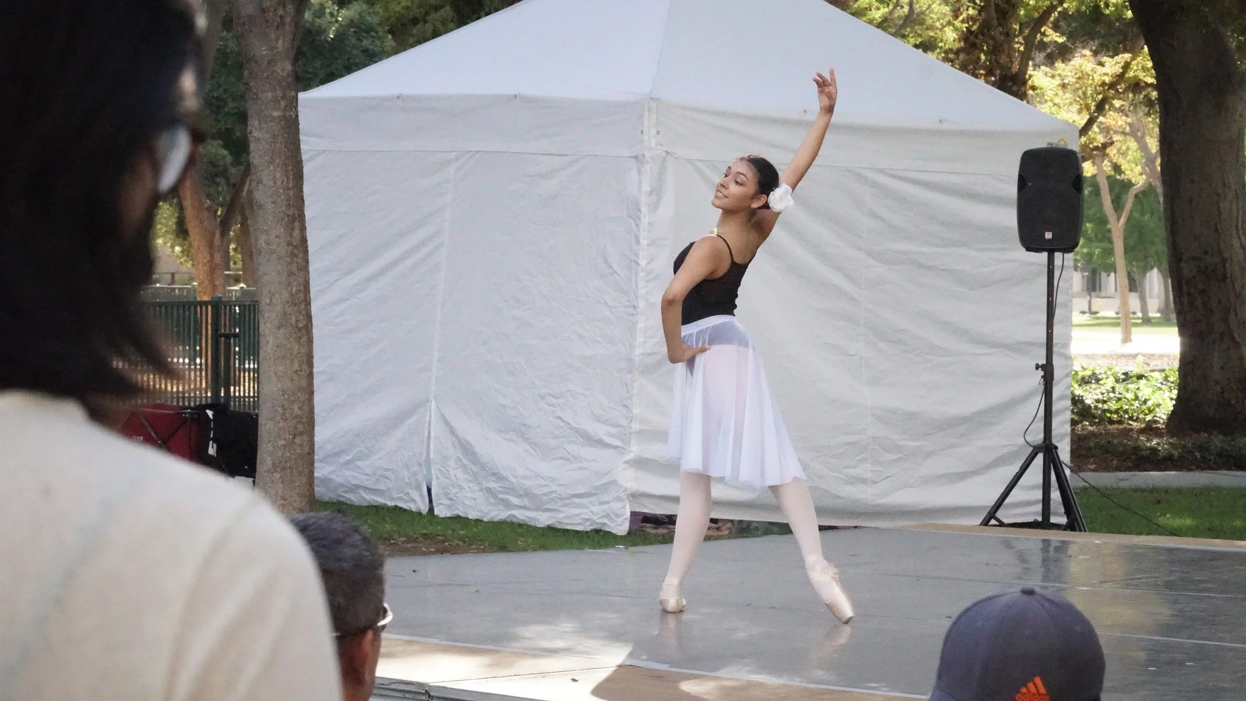 Summer Intensive | New Ballet