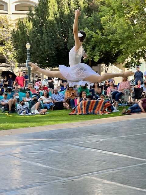 Summer Intensive | New Ballet