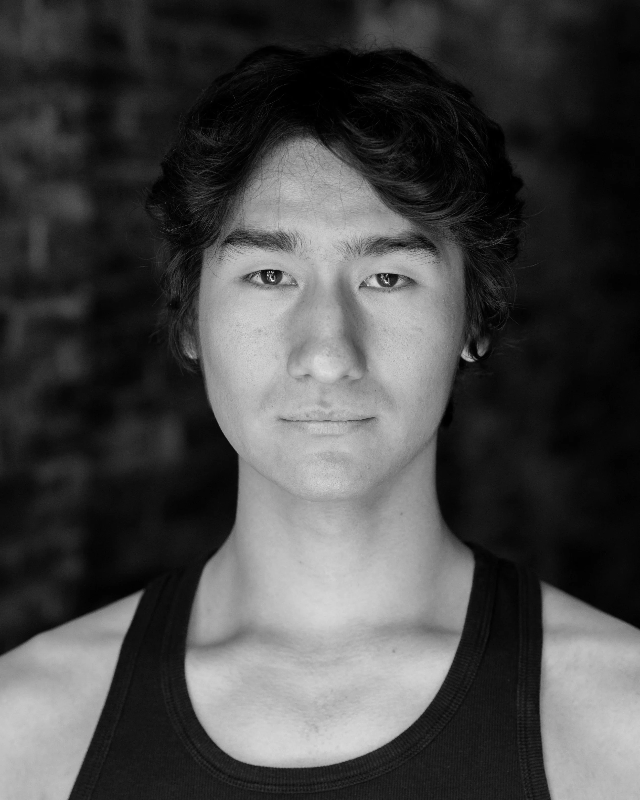 Meet the Dancers | New Ballet