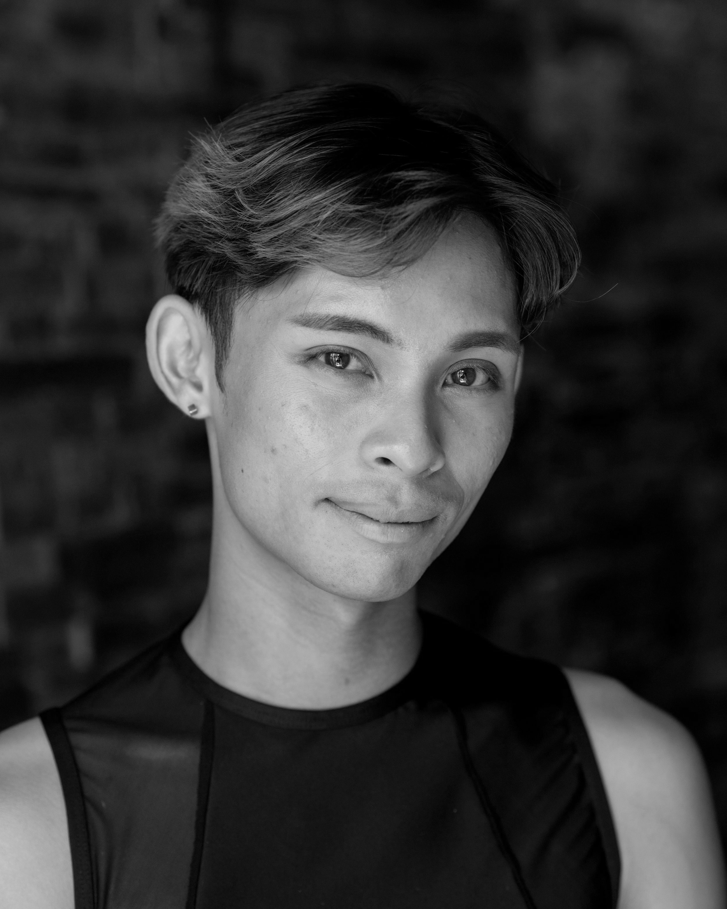 Meet the Dancers | New Ballet