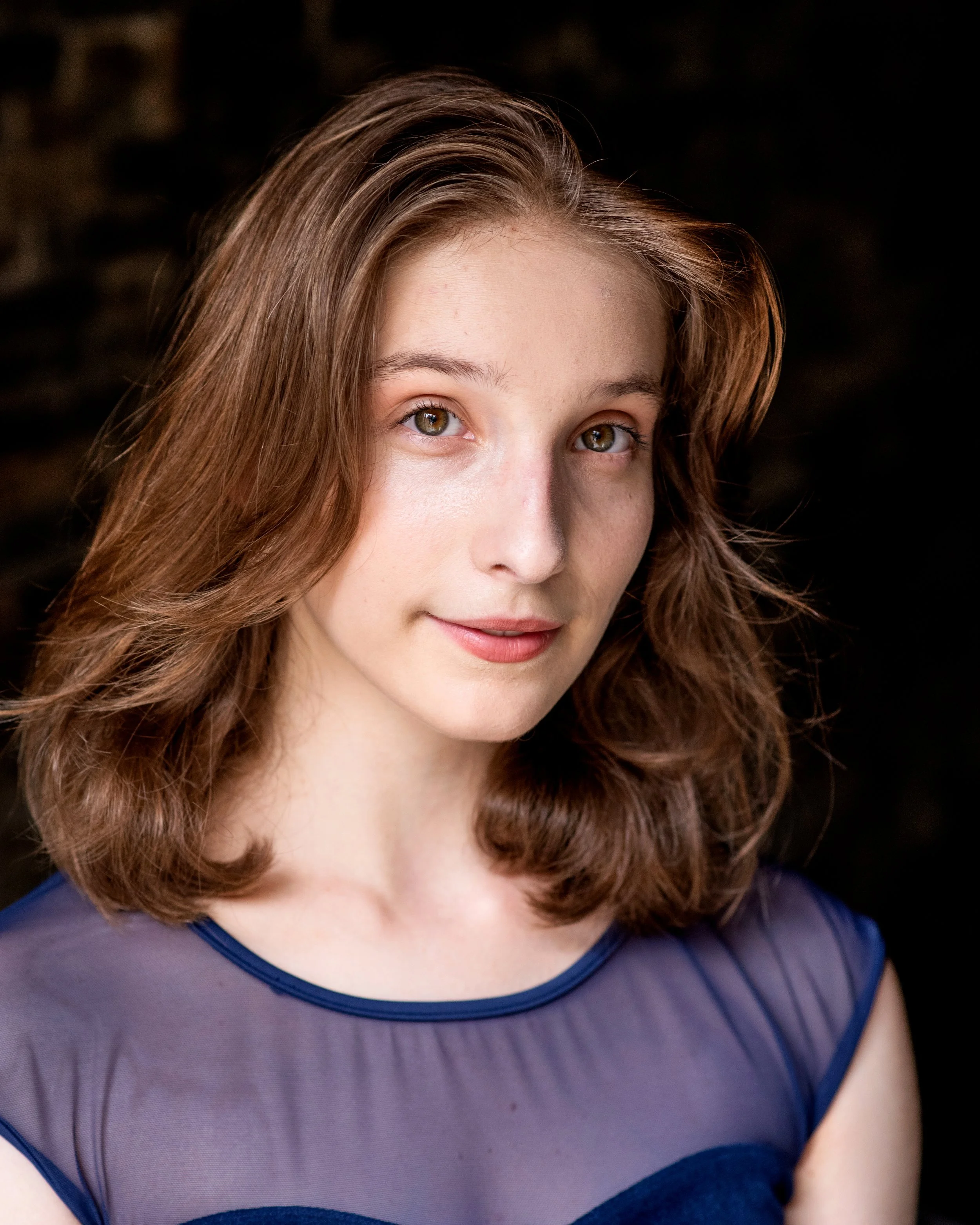 Meet the Dancers | New Ballet