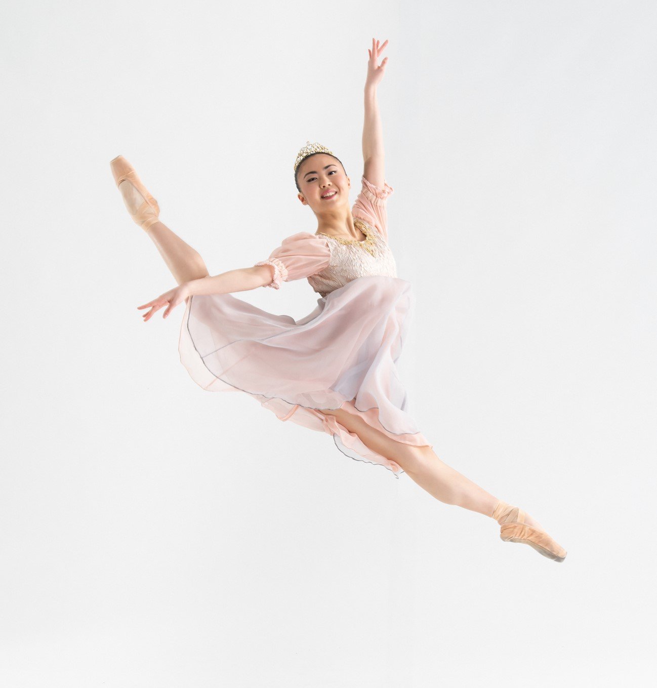 Summer Training at New Ballet! | New Ballet