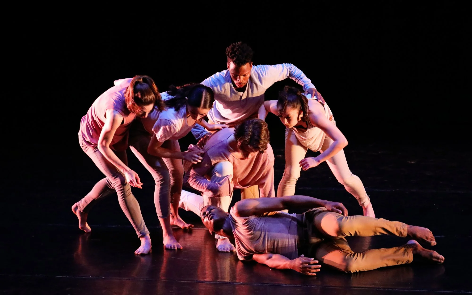 Fast Forward | New Ballet