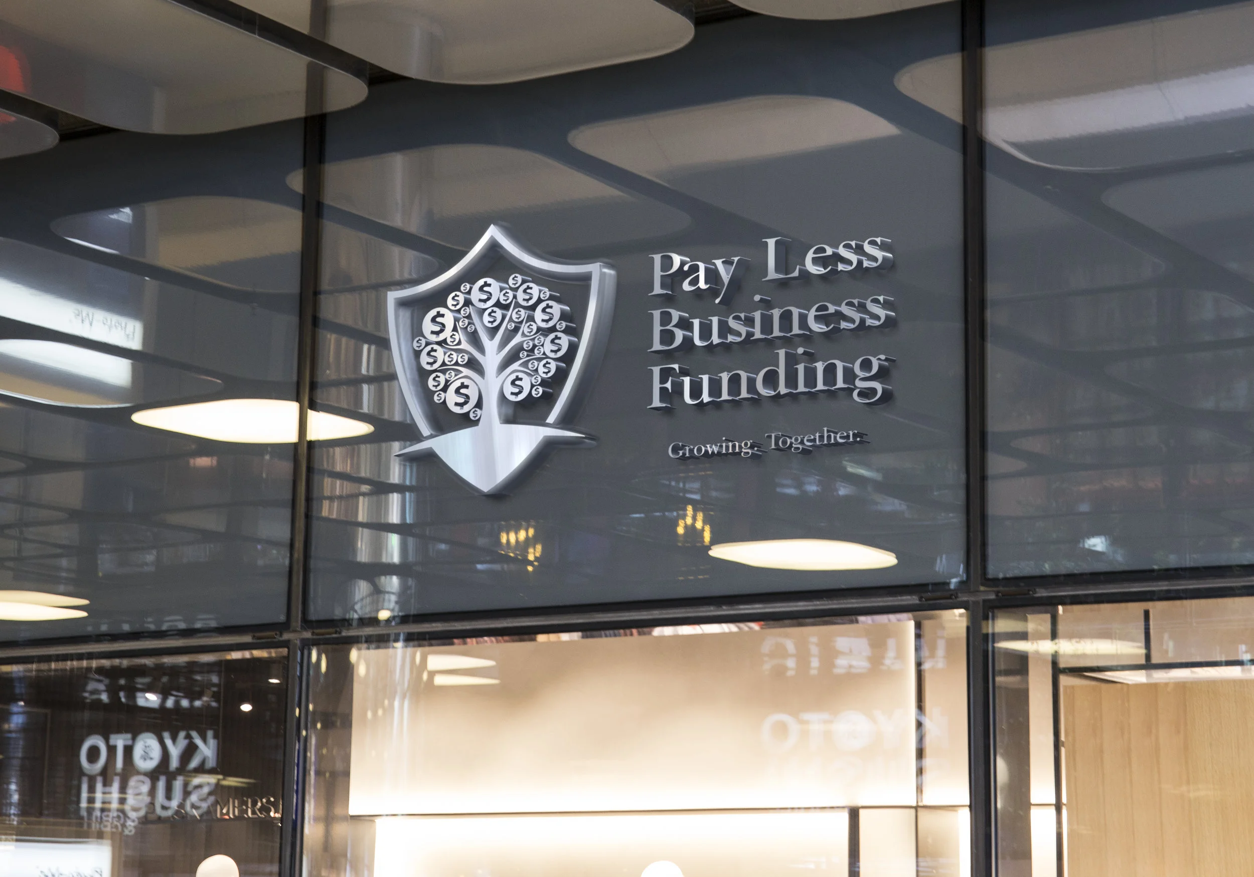 Pay Less Business Funding