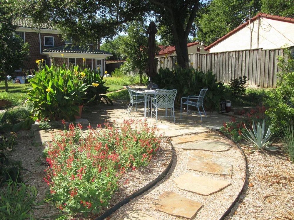 Landscape Design Services — Weston Gardens
