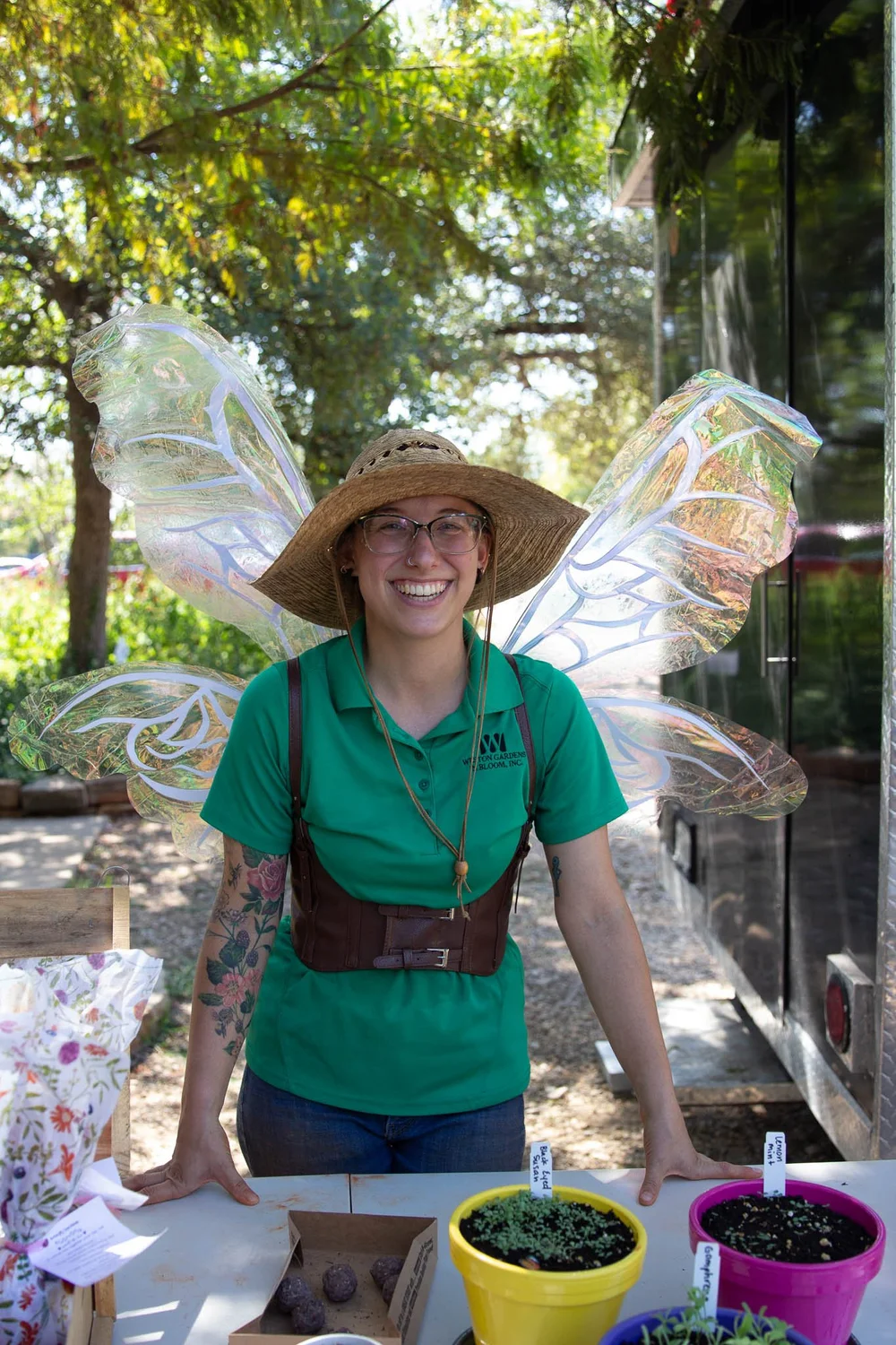Butterfly Bash Galleries — Weston Gardens