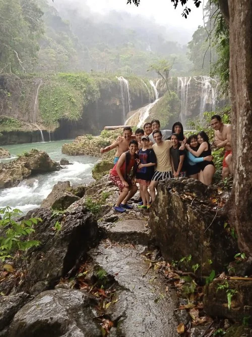 Exploring Guatemala — Montano College