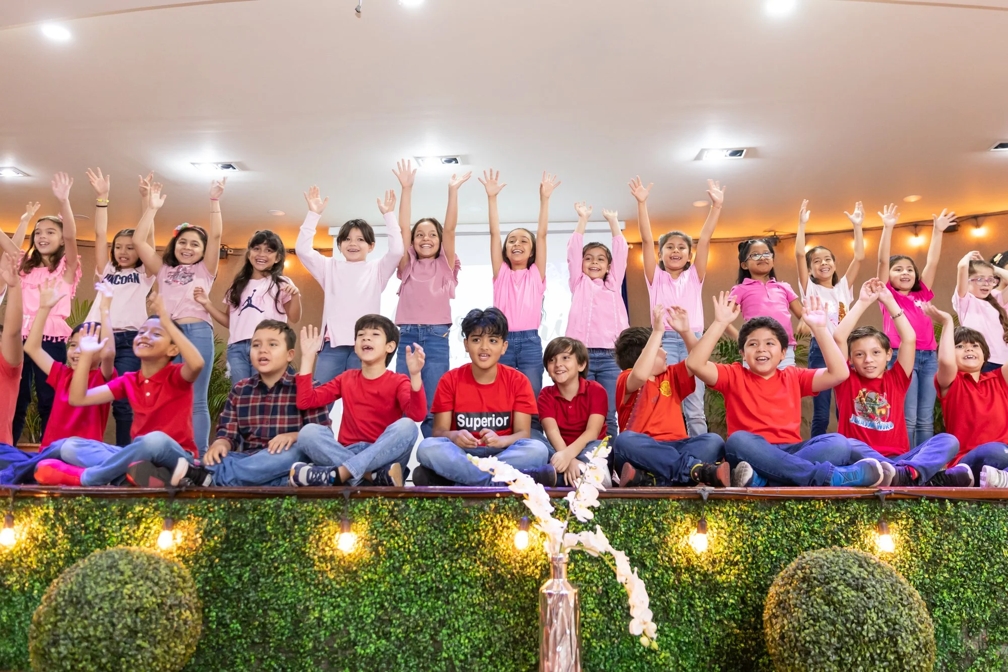 Galería 2023 — Montano College