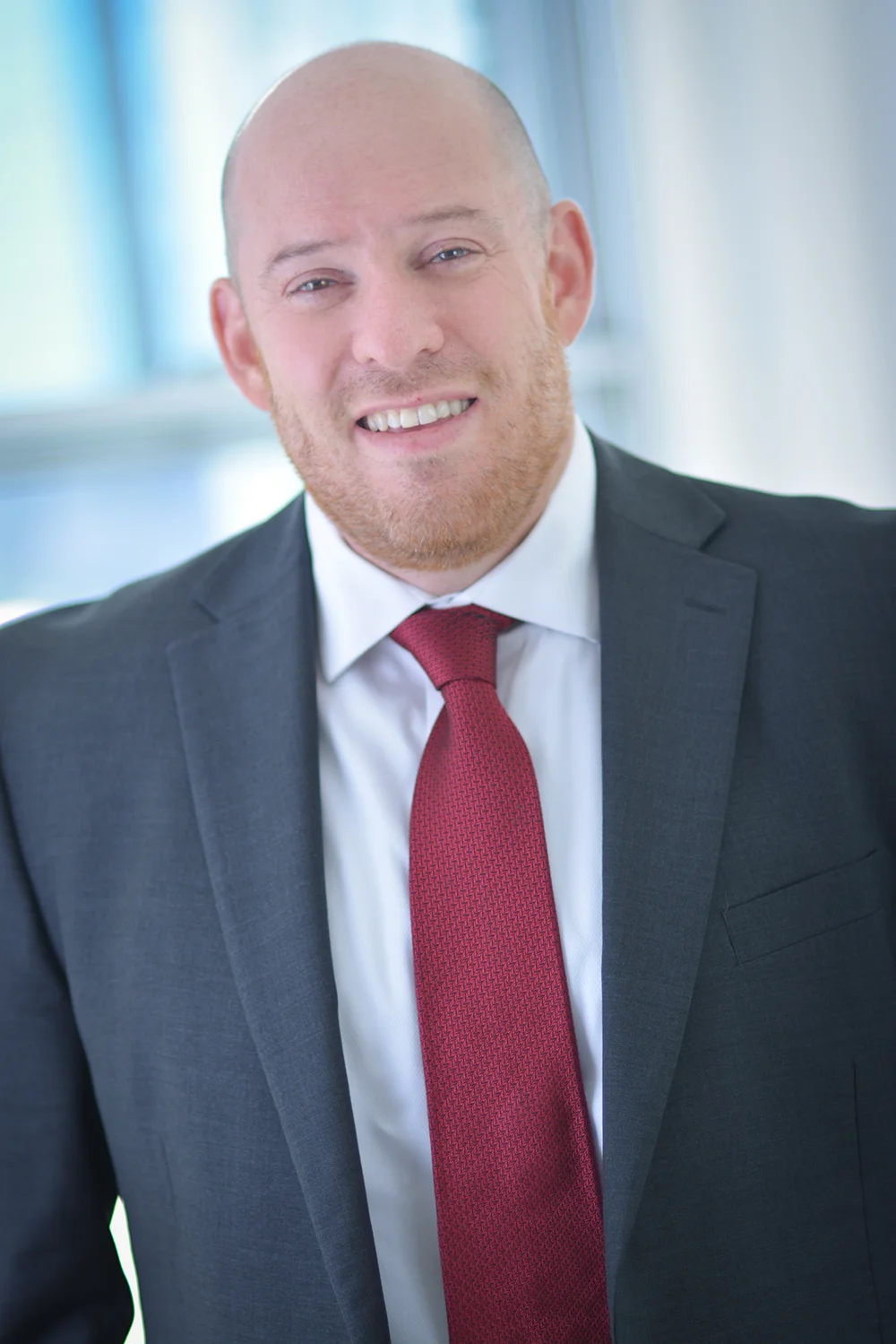 Scott B. Landsman — Hoff Barry, P.A.