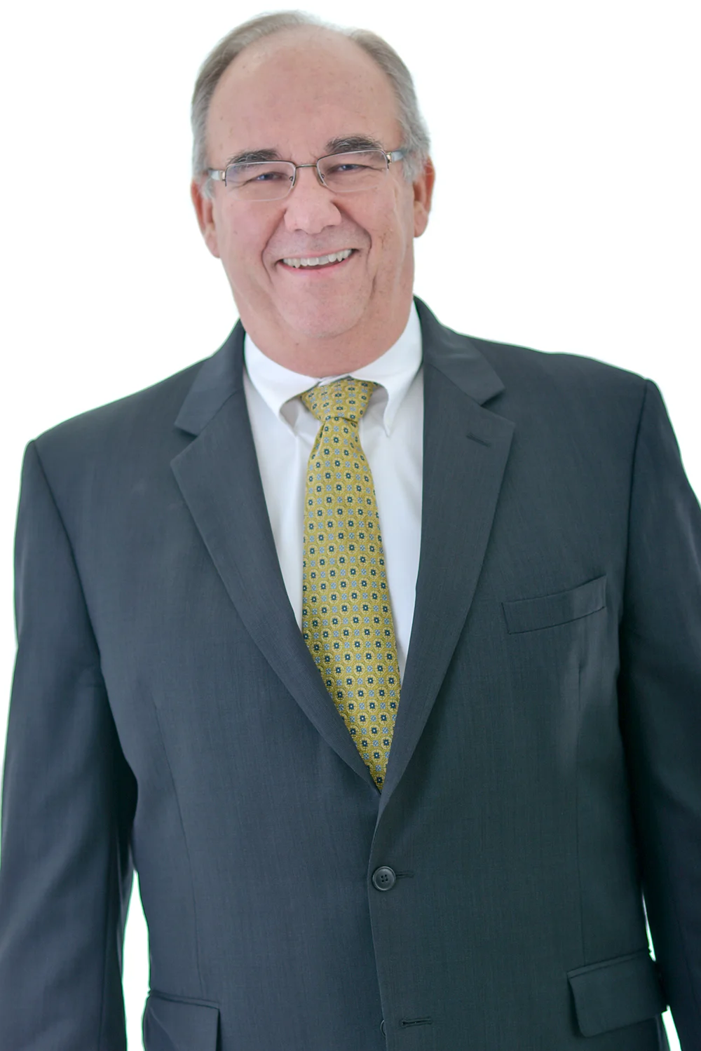 George C. Hoff — Hoff Barry, P.A.