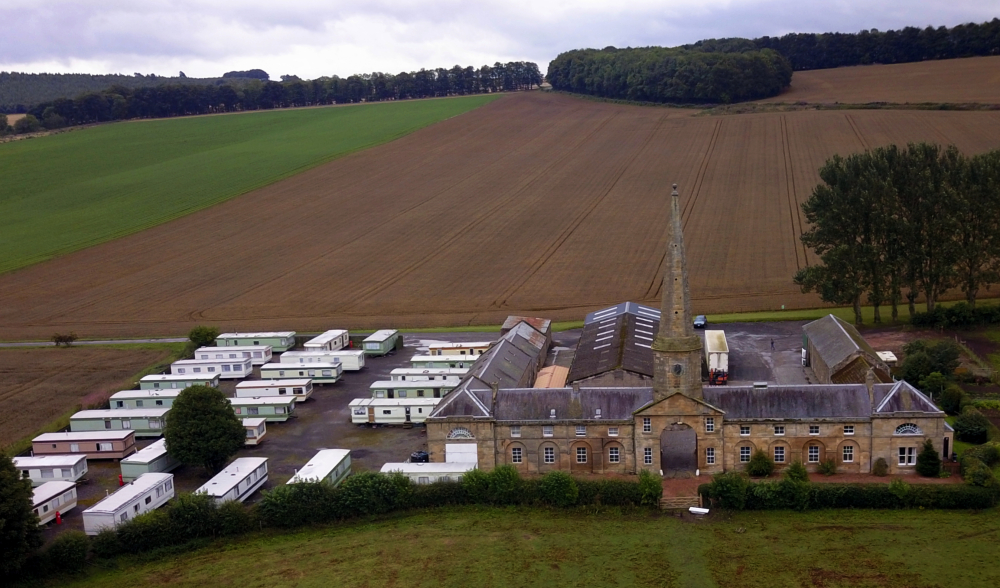 Gallery — Fife Fruits