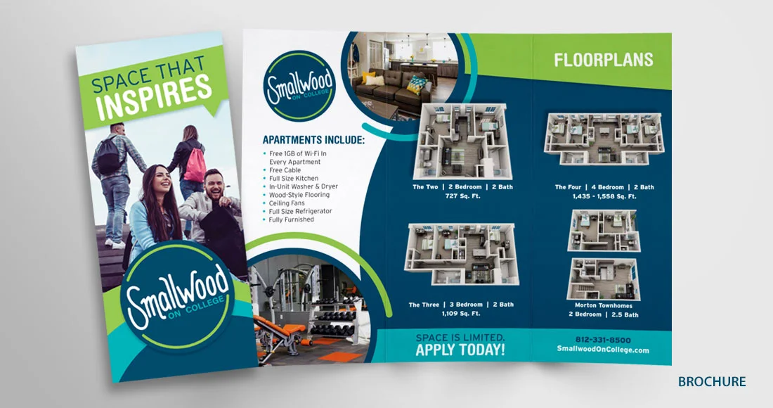 PEP: Smallwood on College Rebranding — Kelley & Associates