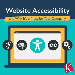 Website Accessibility Services — Kelley & Associates