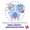 4 Steps to Capitalizing on Marketing/Awareness Grants for Non-Profit ...