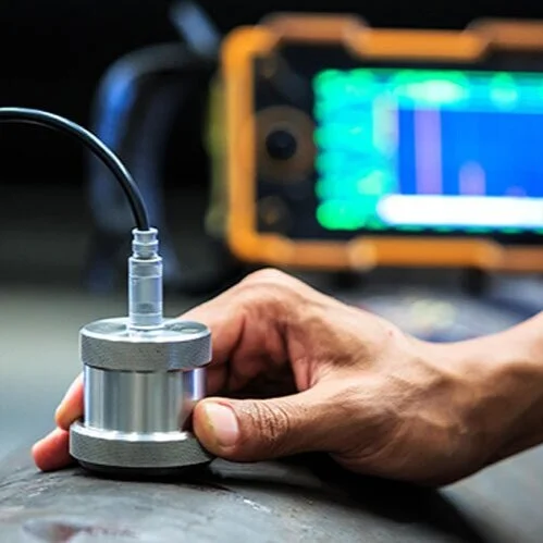 WELD Inspection & Certification LLC