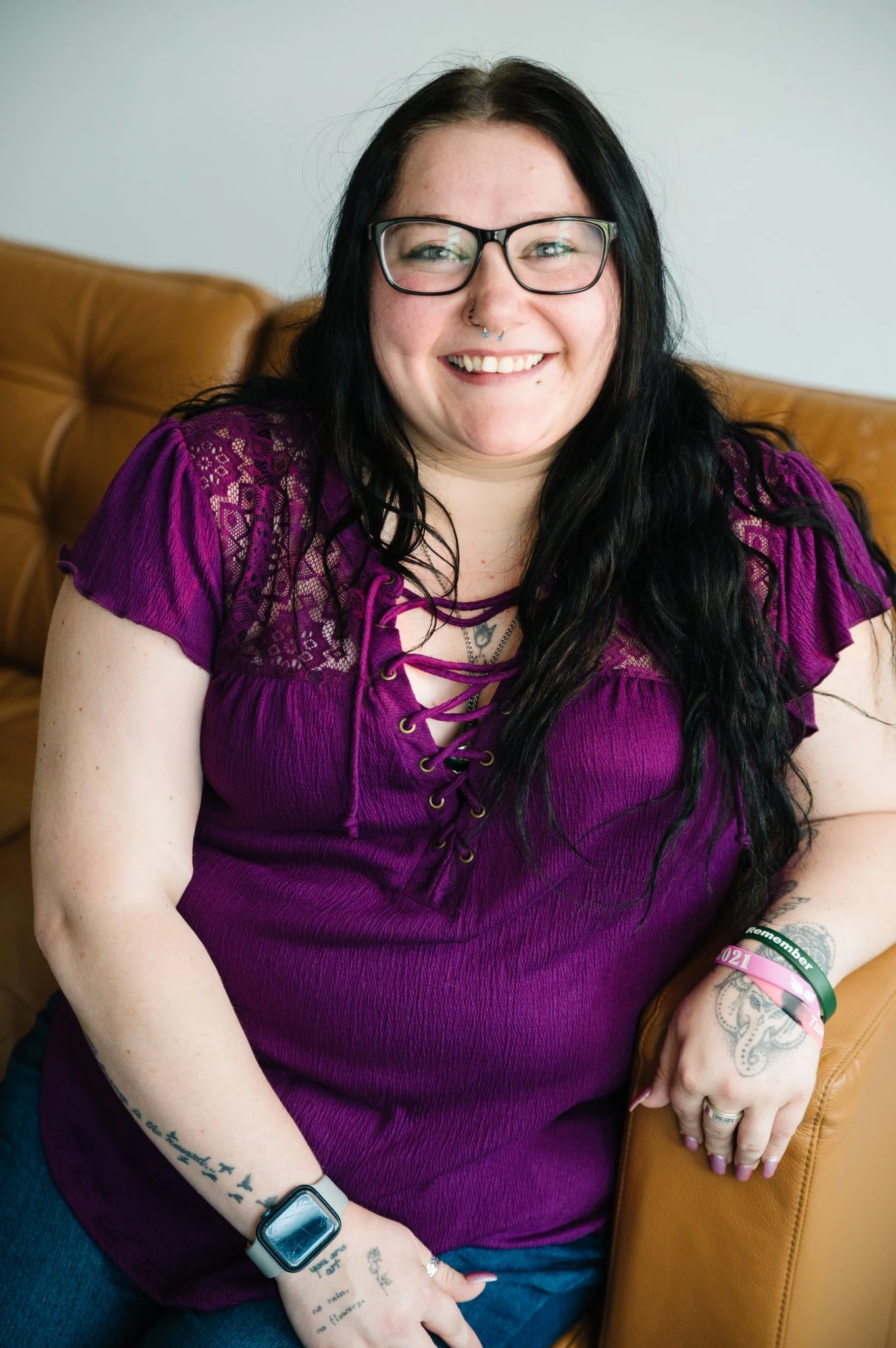 About Melissa Kore Cares South Dakota About Melissa Kore Cares South Dakota