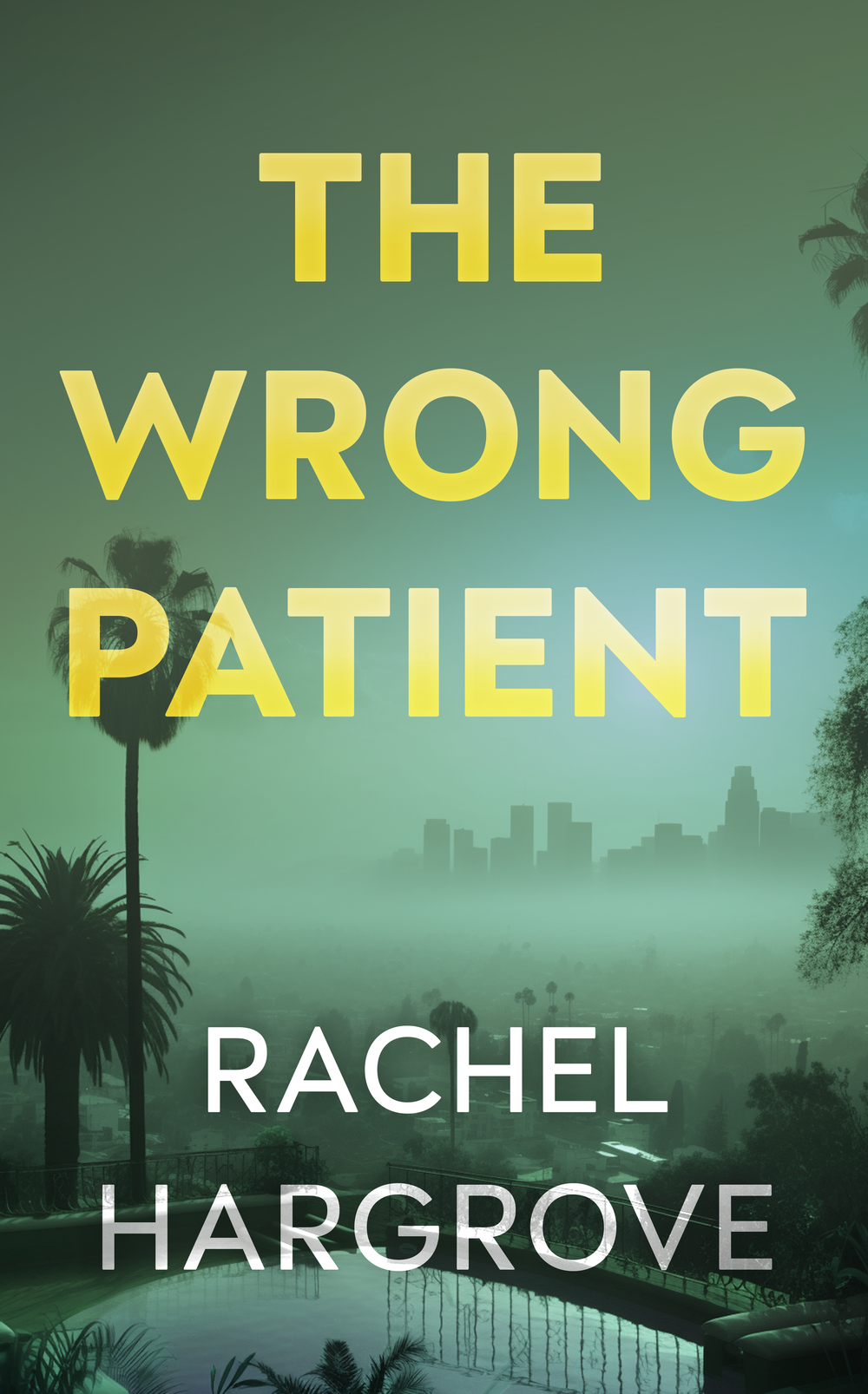 Official Website of Rachel Hargrove