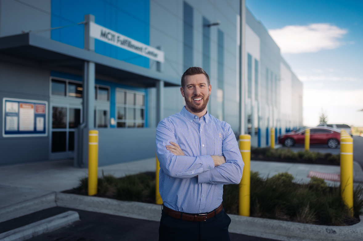 BIG BUSINESS | WALMART — TK Business Magazine