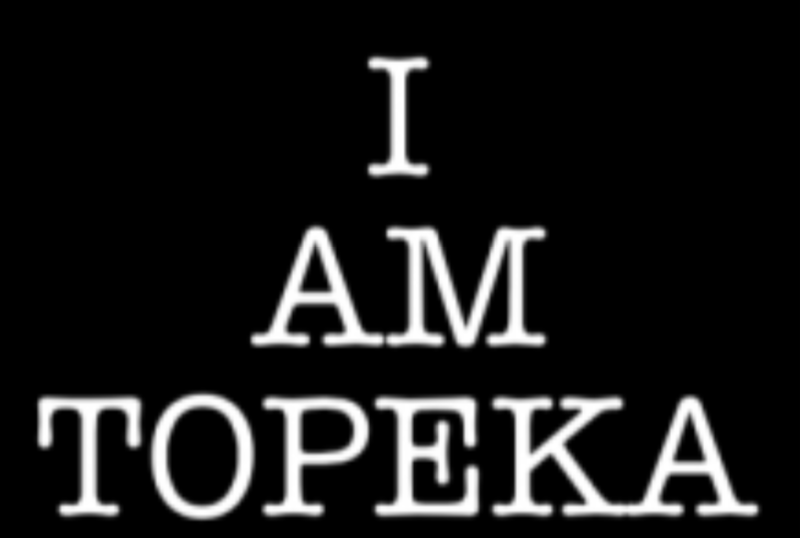 I Am Topeka Profiles — Tk Business Magazine