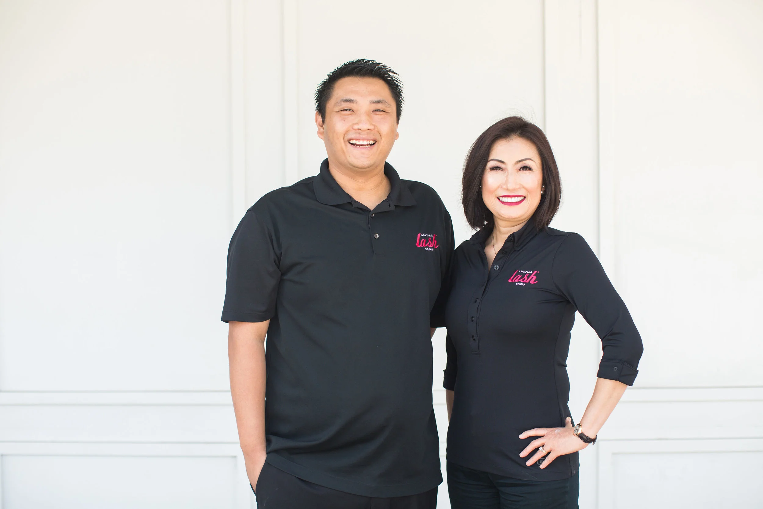 Beauty is how you Feel: Amazing Lash Studio — TK Business Magazine