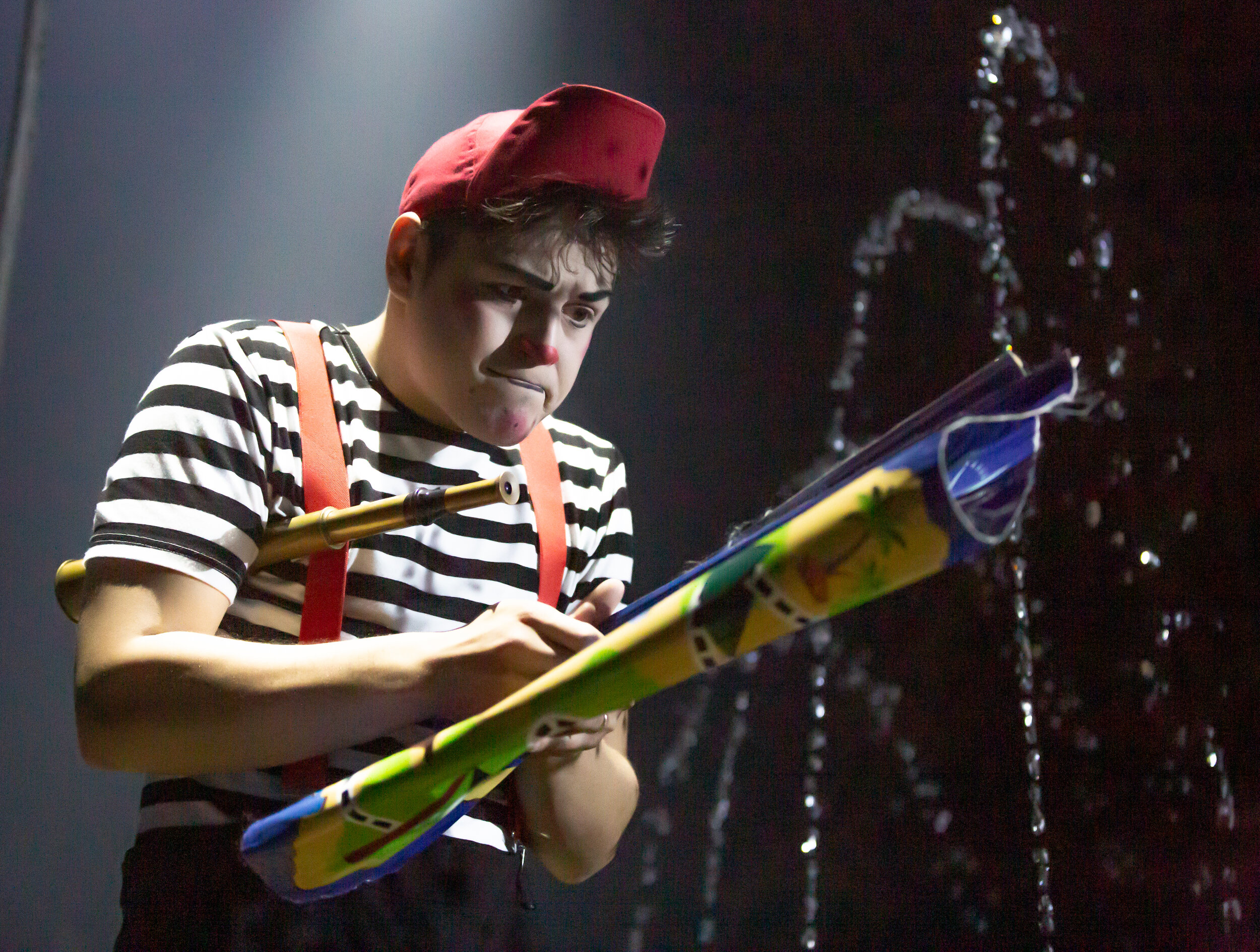 Cirque Italia is Coming to Topeka: August 13-23 — TK Business Magazine