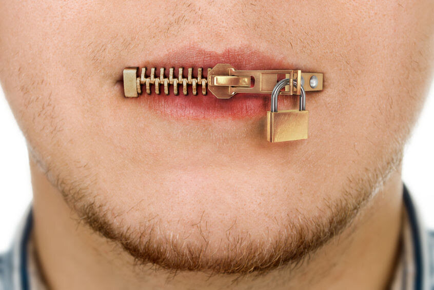 Don t Talk Out Of Both Sides Of Your Mouth An 11 Point Audit For Your don-t-talk-out-of-both-sides-of-your-mouth-an-11-point-audit-for-your