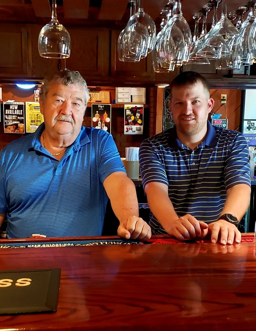 Terry's Bar & Grill — TK Business Magazine