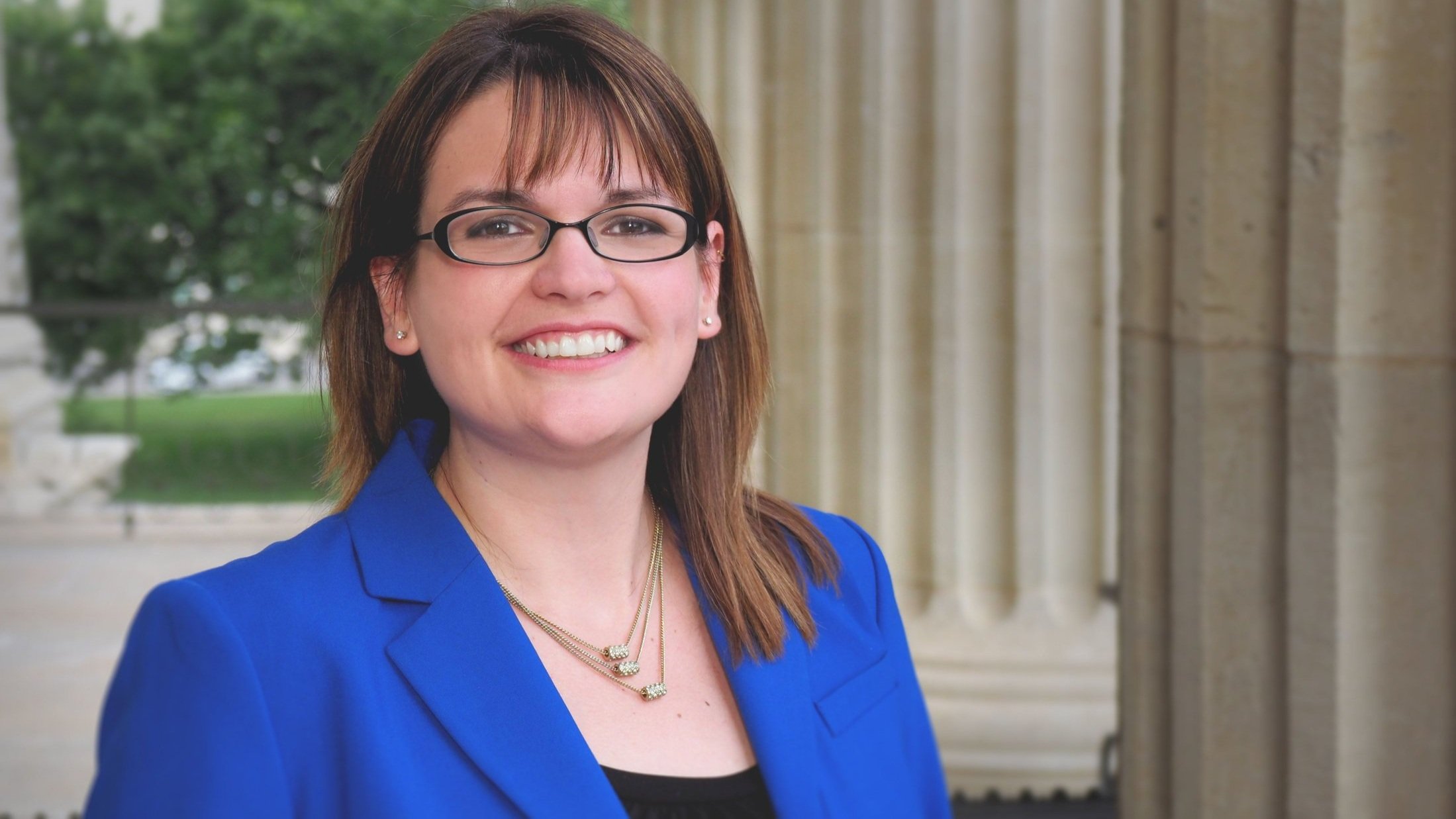 Lauren Tice Miller Ywca Women Of Excellence Honoree — Tk Business Magazine