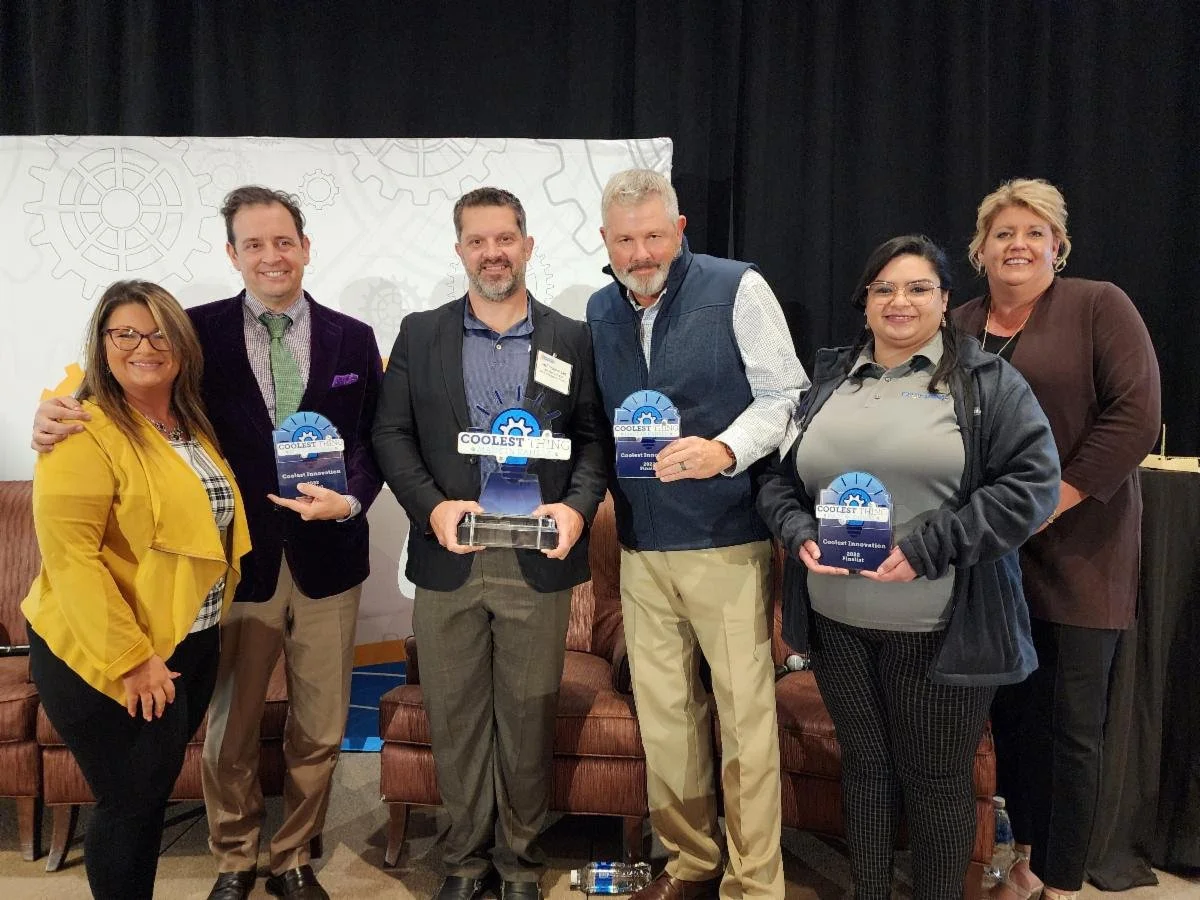 Coolest Thing Made In Kansas Announces Coolest Innovation Winner — TK ...