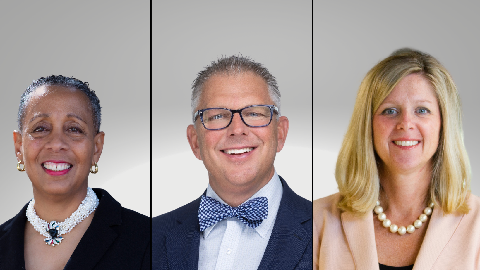 The Topeka Community Foundation Elects New Members — TK Business Magazine