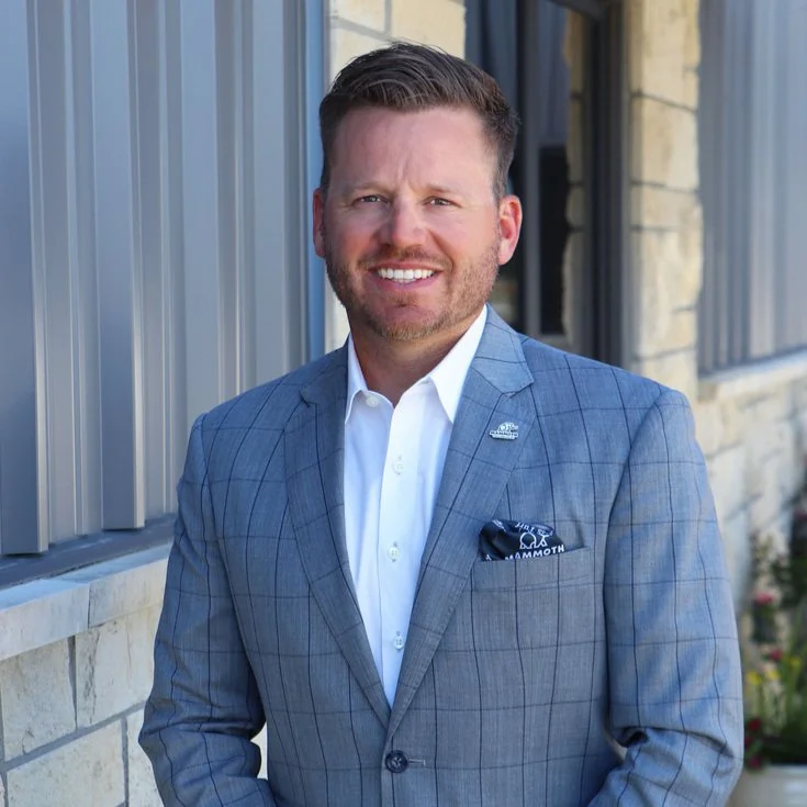 Behind the Scenes | Spotlighting Jake Farrant — TK Business Magazine